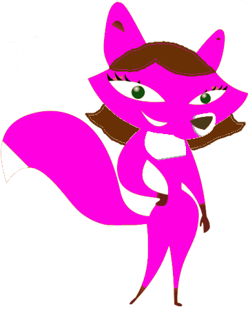 My cartoon self version of Skunk Fu! by jrg2004 on DeviantArt