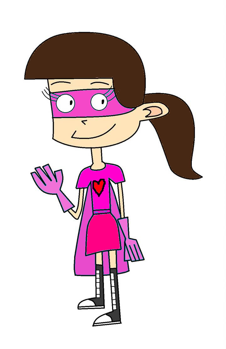My cartoon self version of Fanboy and Chum Chum by jrg2004 on DeviantArt