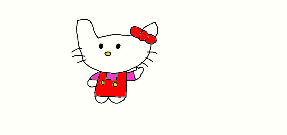 Hello Kitty! by jrg2004 on DeviantArt