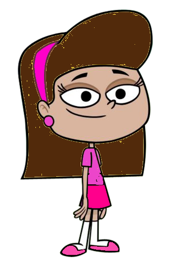 My cartoon self version of Camp Lakebottom by jrg2004 on DeviantArt