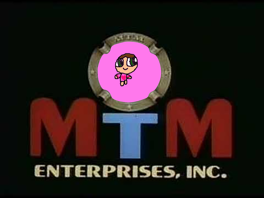 MTM Logo with Baby Jansyn by jrg2004 on DeviantArt