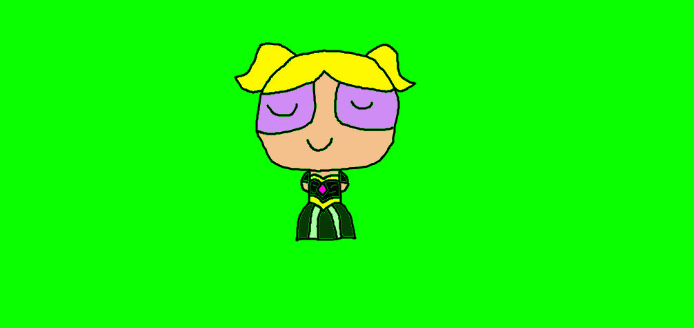 AT: Bubbles as Anna by jrg2004 on DeviantArt