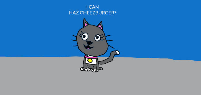 Explore the Best Icanhascheezburger Art | DeviantArt