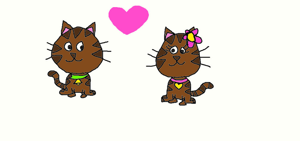Timmy x Bessie by jrg2004 on DeviantArt