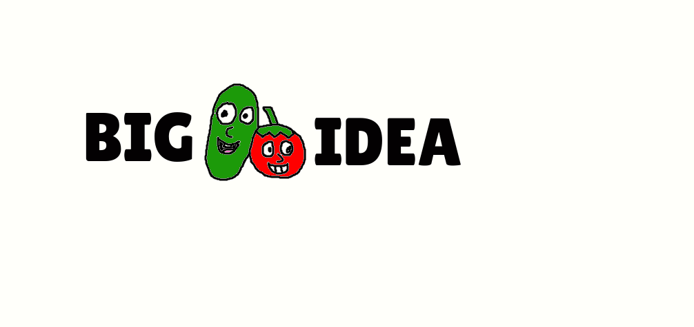 Big Idea Entertainment Logo