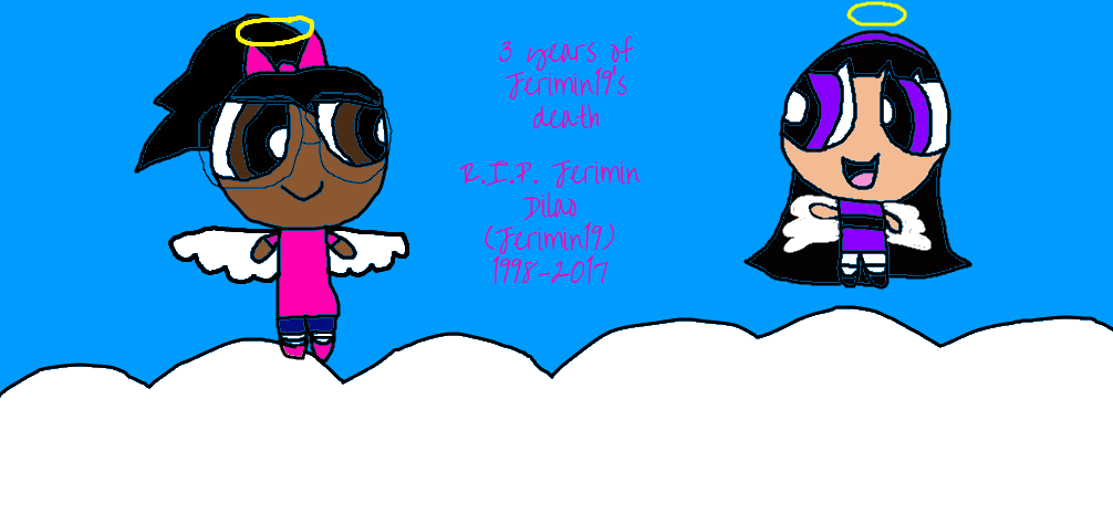 3 Years of Jerimin19's death by jrg2004 on DeviantArt