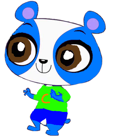 Chris Cartoon Channel in LPS style by jrg2004 on DeviantArt