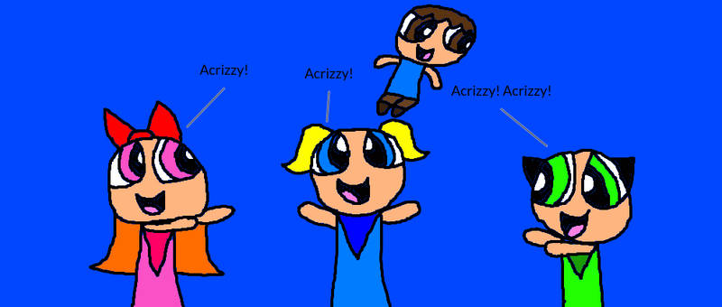 Explore the Best Mracrizzy Art | DeviantArt