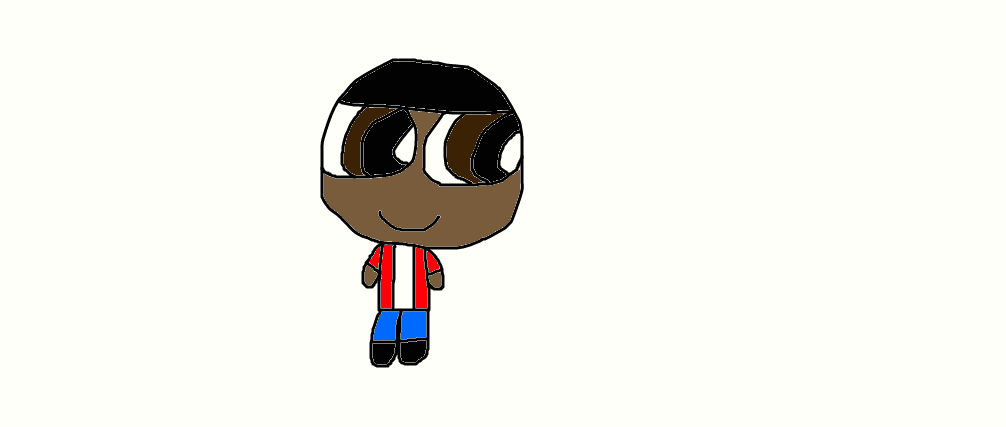 New OC: Jeremy by jrg2004 on DeviantArt