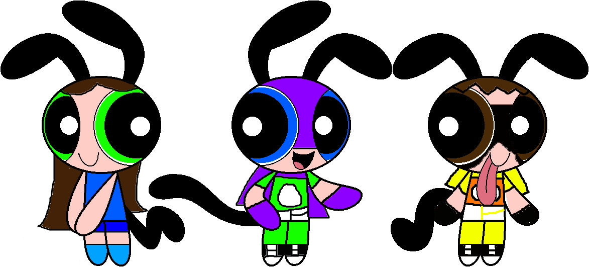 3 Heroes as the Animaniacs by jrg2004 on DeviantArt