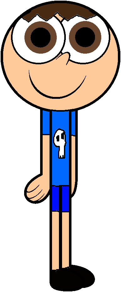 Ollie in Mark-born by jrg2004 on DeviantArt