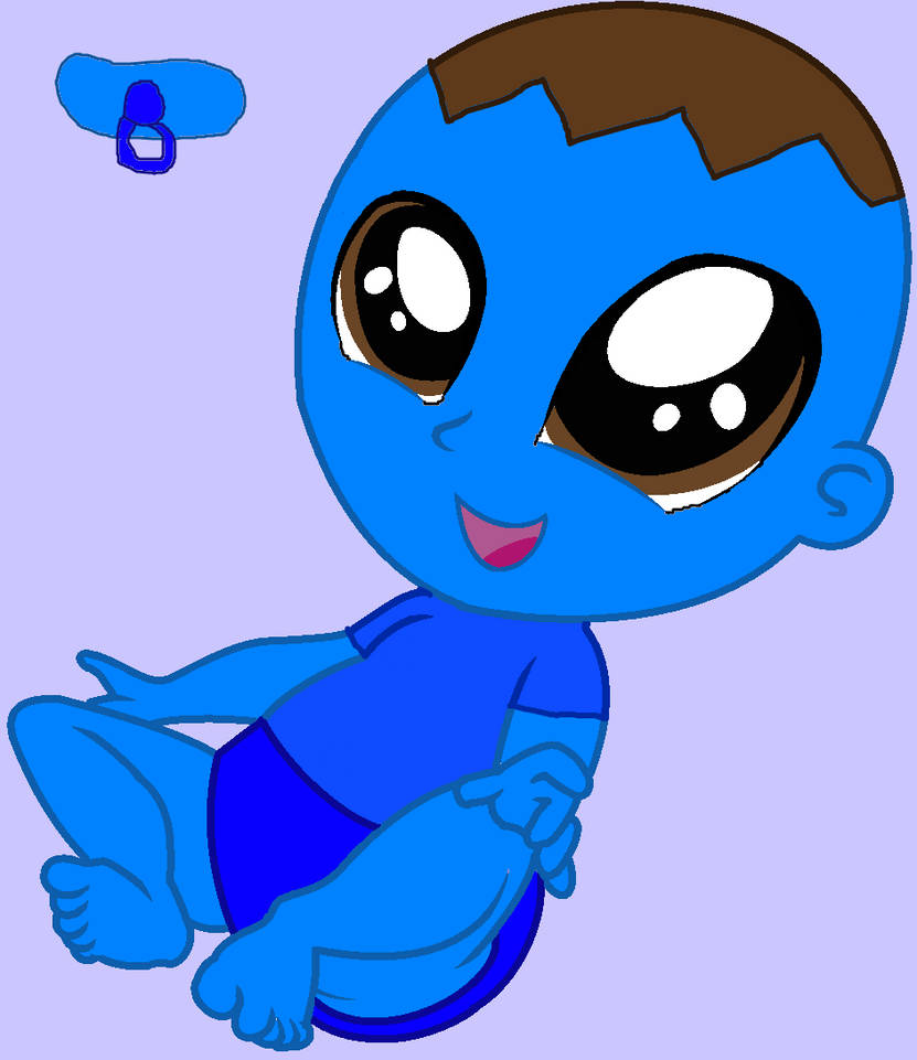 Ollie as a baby in MLP: Equestria Girls style by jrg2004 on DeviantArt