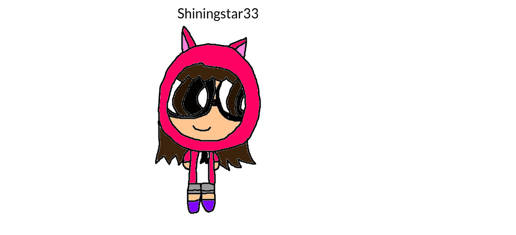Shiningstar33 by jrg2004 on DeviantArt