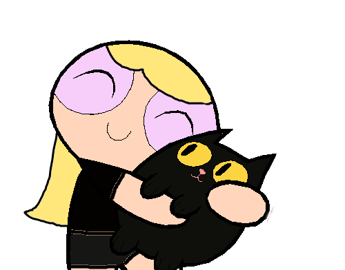 Allison and Prince by jrg2004 on DeviantArt