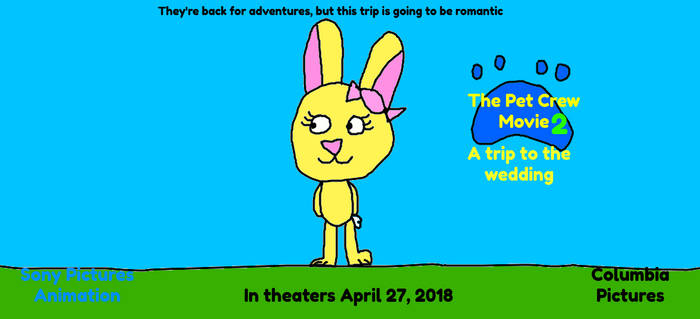 Explore the Best Thepetcrewmovie Art | DeviantArt