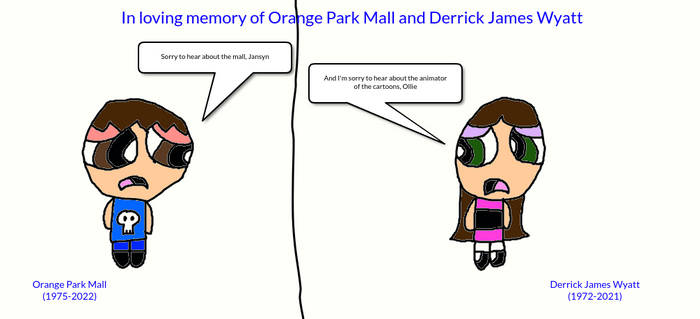 Explore the Best Derrickwyatt Art | DeviantArt