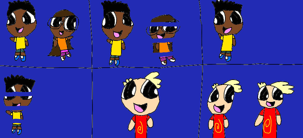 Gerald McBoing Boing intro remake by jrg2004 on DeviantArt Gerald McBoing Boing intro remake by jrg2004 on DeviantArt