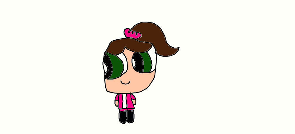 Me in a 1980's outfit by jrg2004 on DeviantArt