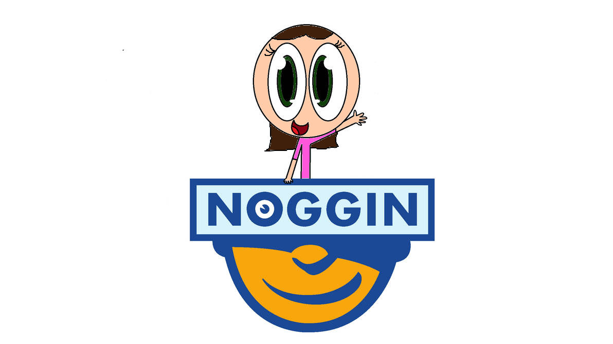 Young Me in Noggin by jrg2004 on DeviantArt