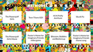 Cartoon Network Controversy Meme by watchfullkittycat32 on DeviantArt