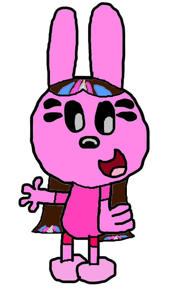 31 styles of January 6: Wow Wow Wubbzy by jrg2004 on DeviantArt