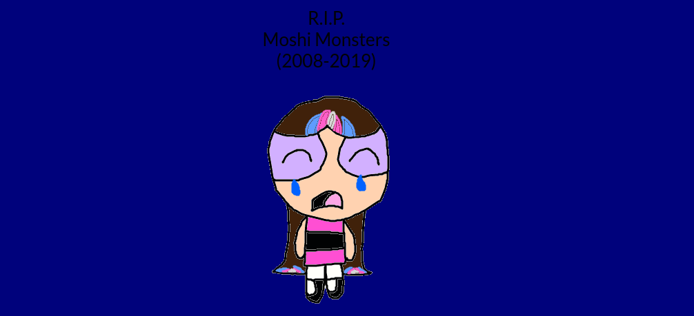 Farewell, Moshi Monsters by jrg2004 on DeviantArt