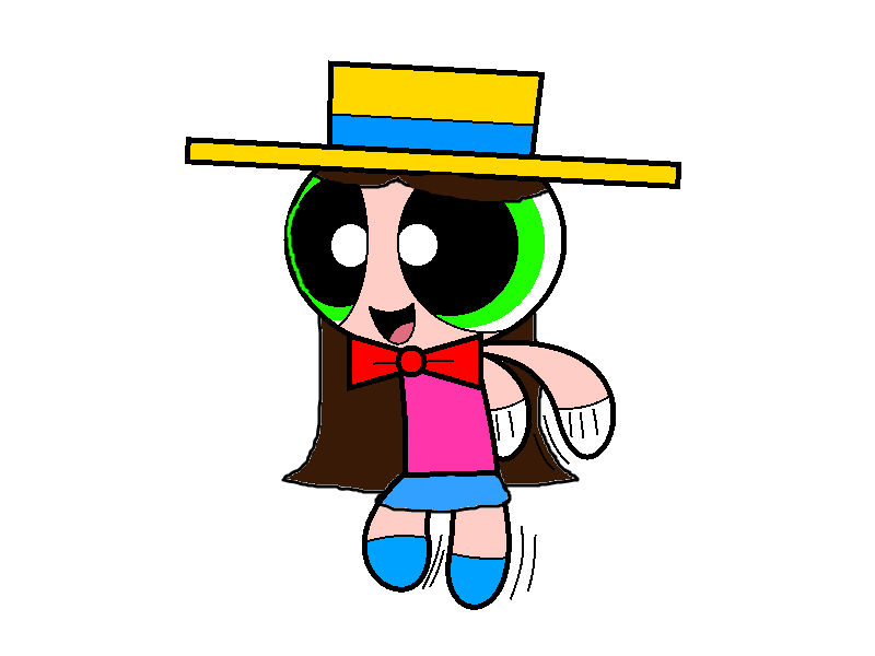 Makenzie Tap Dancing by jrg2004 on DeviantArt