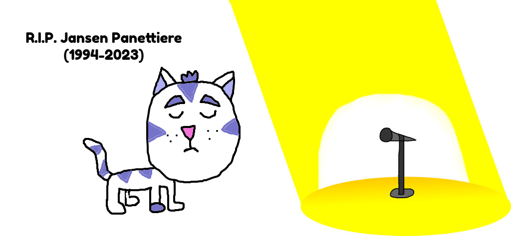 Periwinkle is Speechless by jrg2004 on DeviantArt