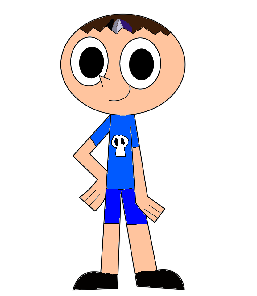 Ollie in StarKidGalaxy05 Version 2.0. by jrg2004 on DeviantArt