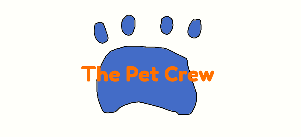 The Pet Crew Pilot Logo (2006) by jrg2004 on DeviantArt