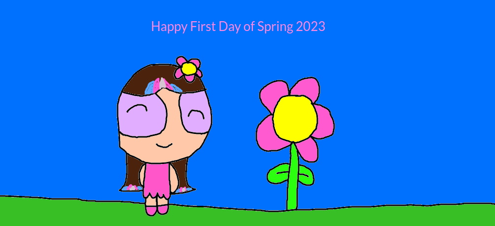 Happy First Day of Spring 2023 by jrg2004 on DeviantArt