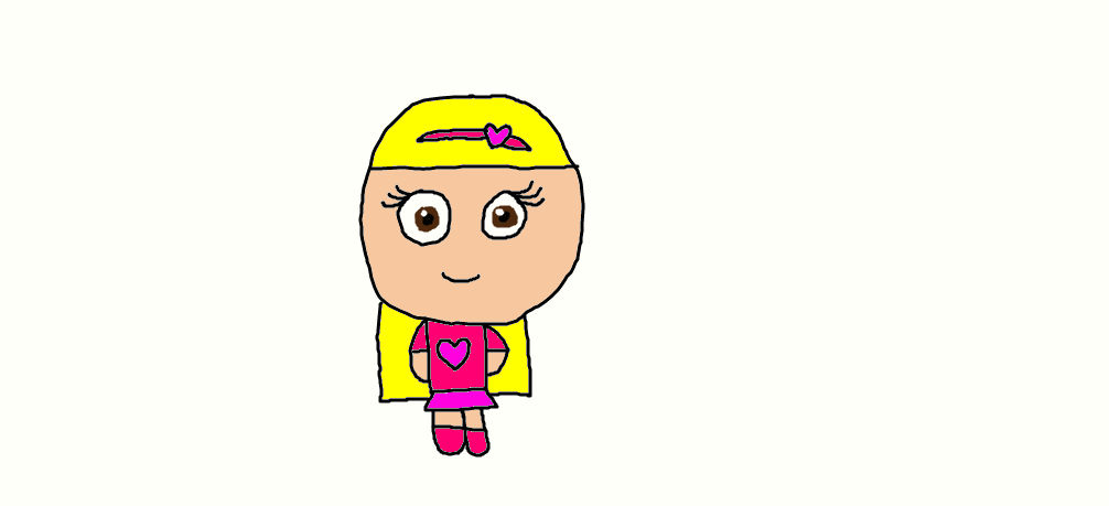 Stella by jrg2004 on DeviantArt