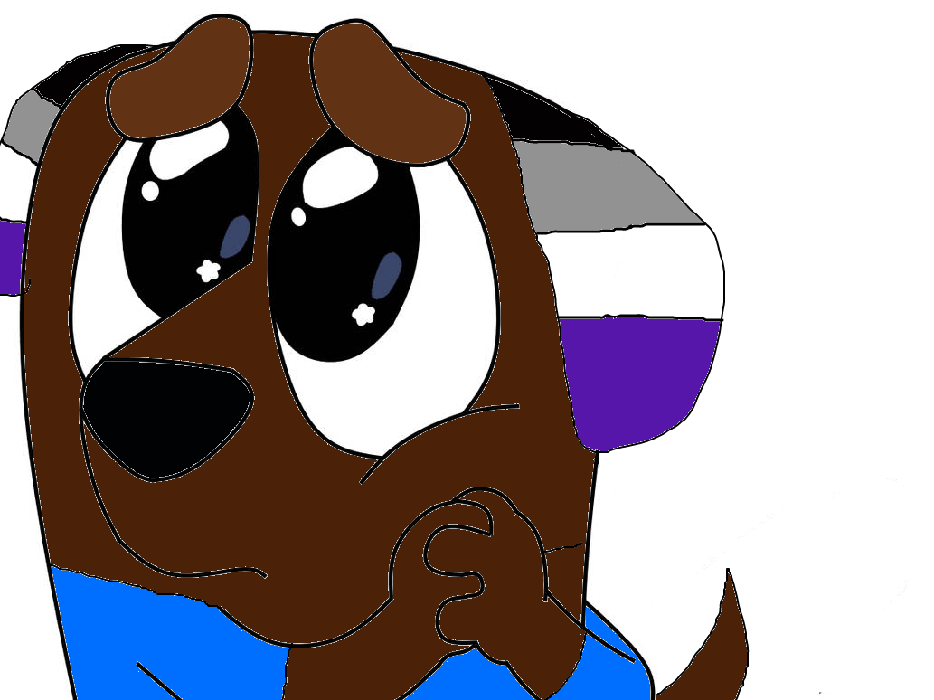 Ollie's pleased face by jrg2004 on DeviantArt