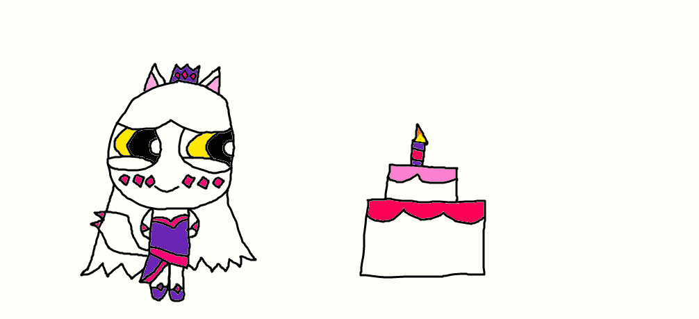Happy Birthday, NatalieRulez by jrg2004 on DeviantArt