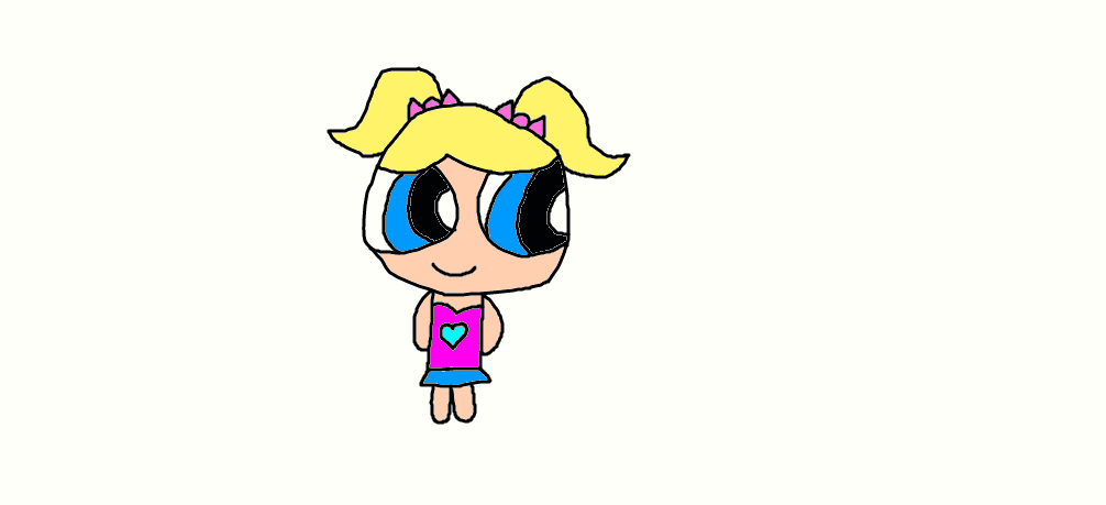 Millie in her swimsuit by jrg2004 on DeviantArt