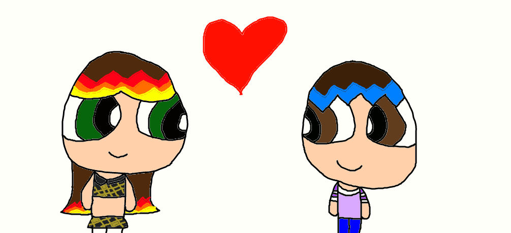 Elemental cosplay by jrg2004 on DeviantArt