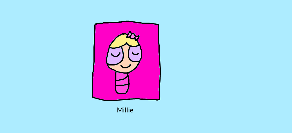 Newborn Baby Millie by jrg2004 on DeviantArt
