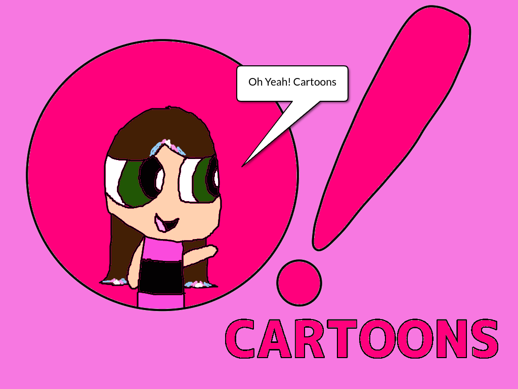 Me in the Oh Yeah Cartoons Logo by jrg2004 on DeviantArt