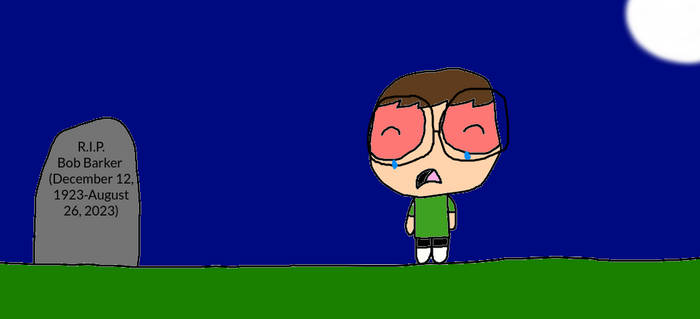 Explore the Best Bob_barker Art | DeviantArt