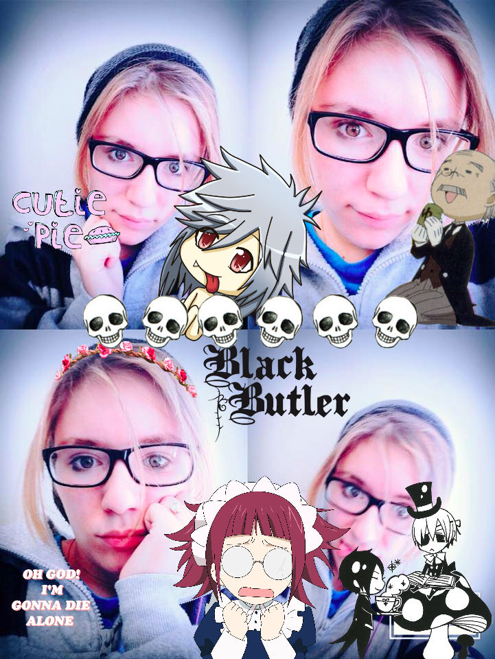 anime by PsychoKitty4 on DeviantArt