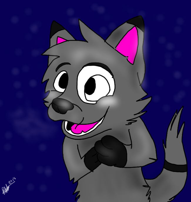 Team-wolfy DeviantArt Gallery