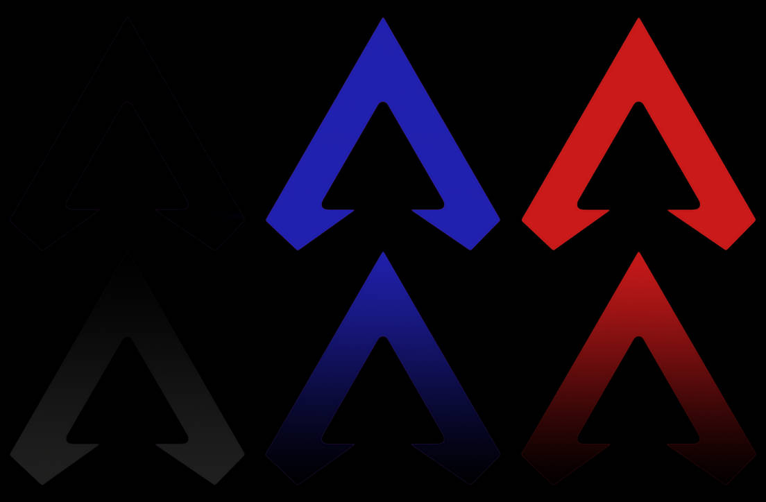 Apex Legends Icon Pack (by IcoNinja) by IcoNinja on DeviantArt