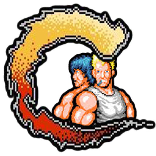 Contra Icon (by IcoNinja) by IcoNinja on DeviantArt