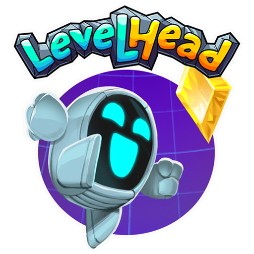 LevelHead Icon (by IcoNinja) by IcoNinja on DeviantArt