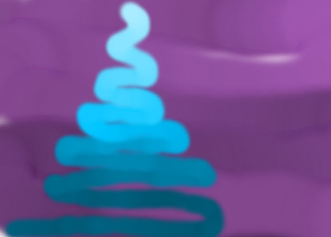 Burry tree by Fangirlwhovian02 on DeviantArt