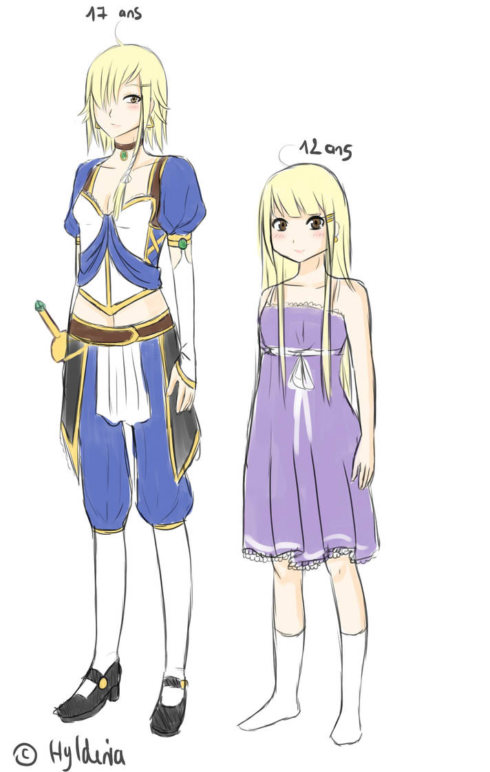 Semper Eadem by Lady-Saturna on DeviantArt