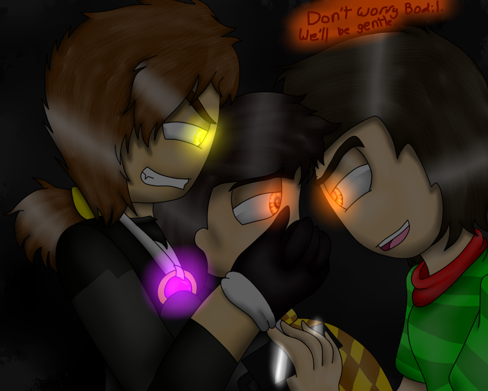 Bodil40 And Skydoesminecraft