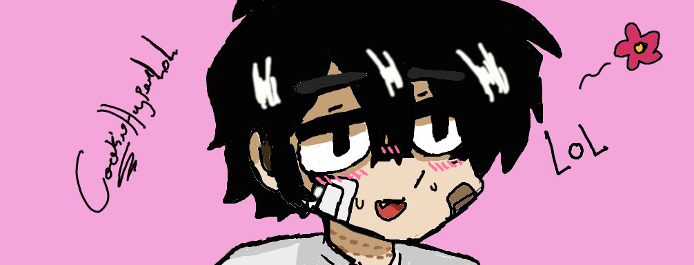 Lee Hooni xD by SymplyCookieLOL on DeviantArt