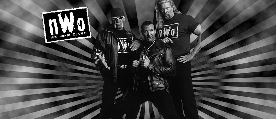 nWo by robertly3 on DeviantArt