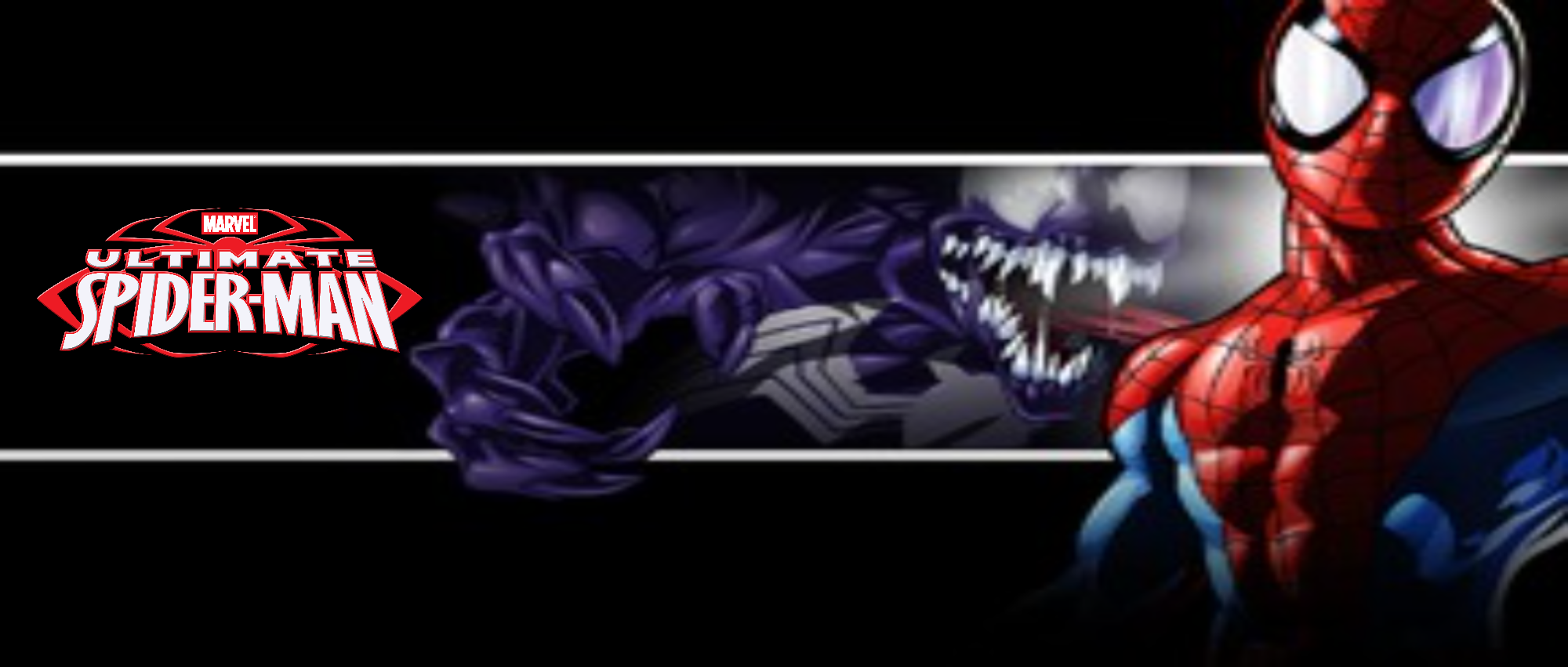 Ultimate Spider-Man Thumbnail by robertly3 on DeviantArt